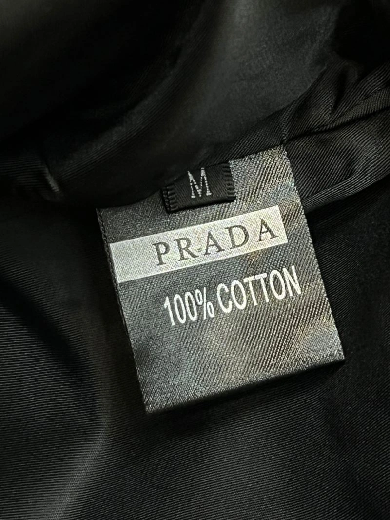Discounted Prada Outwear