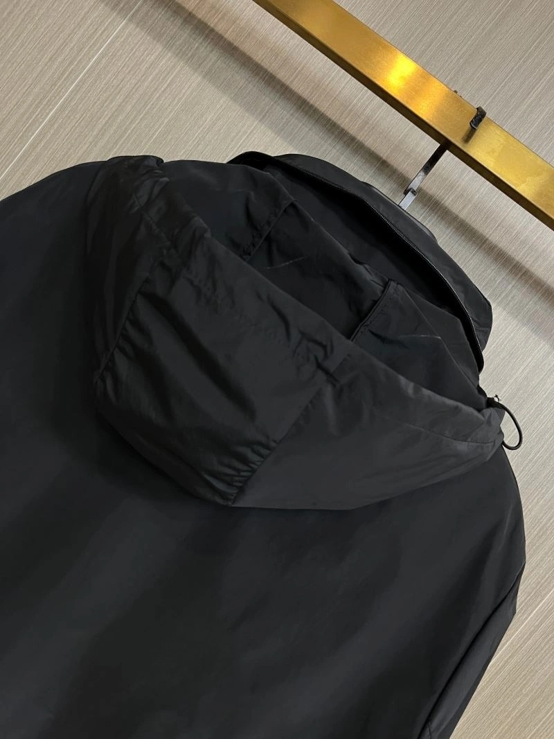 Inexpensive Prada Outwear