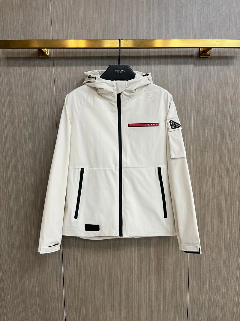 Prada Outwear