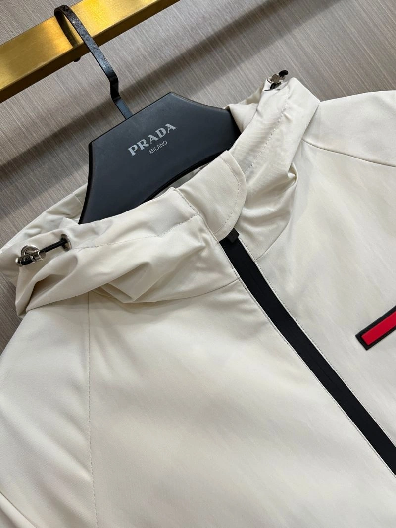 Indistinguishable Prada Outwear