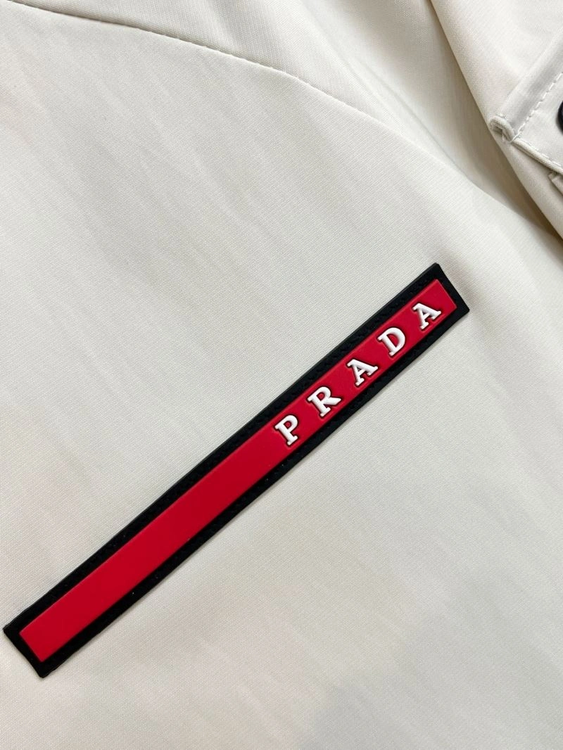 Indistinguishable Prada Outwear