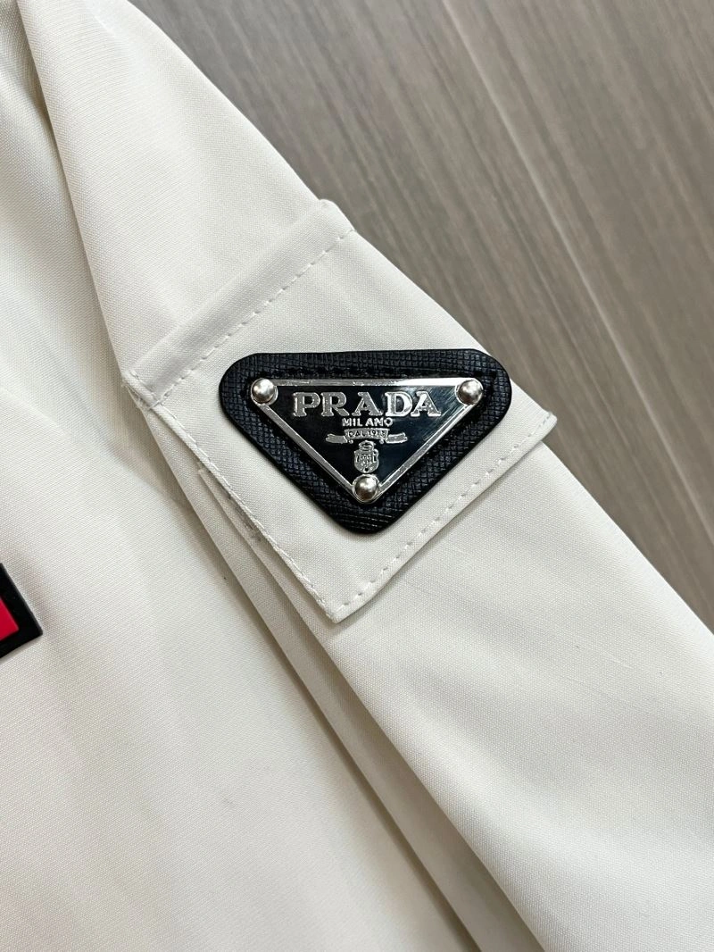 Indistinguishable Prada Outwear