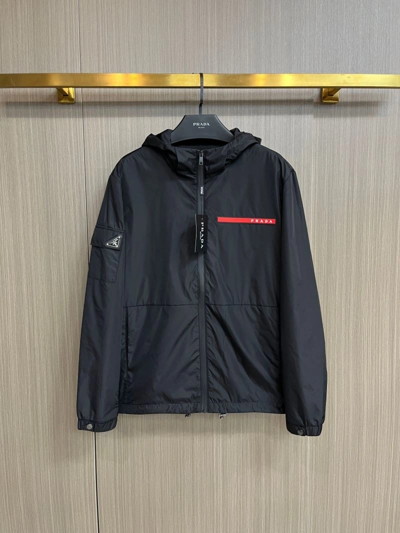 Prada Outwear