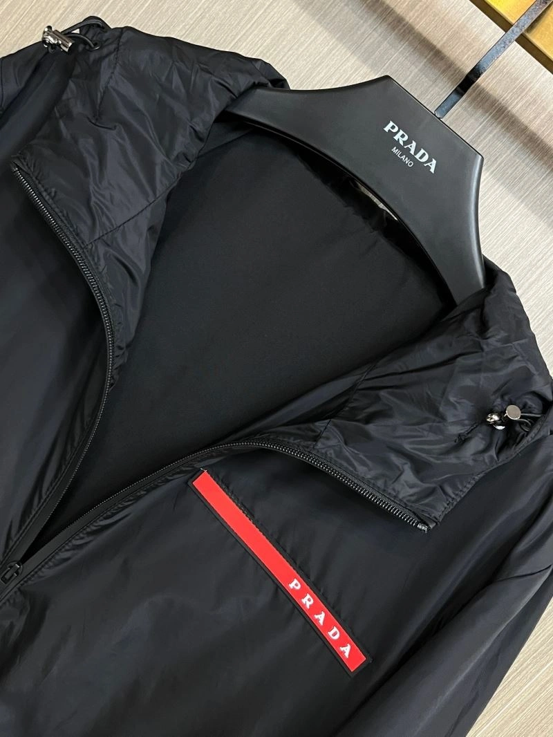 Inexpensive Prada Outwear