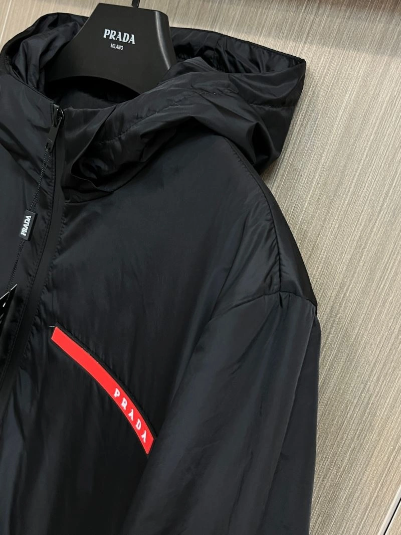 Inexpensive Prada Outwear