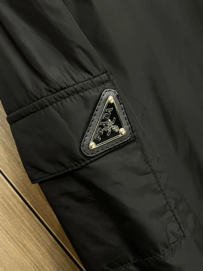 Inexpensive Prada Outwear