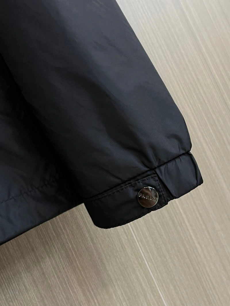 Inexpensive Prada Outwear