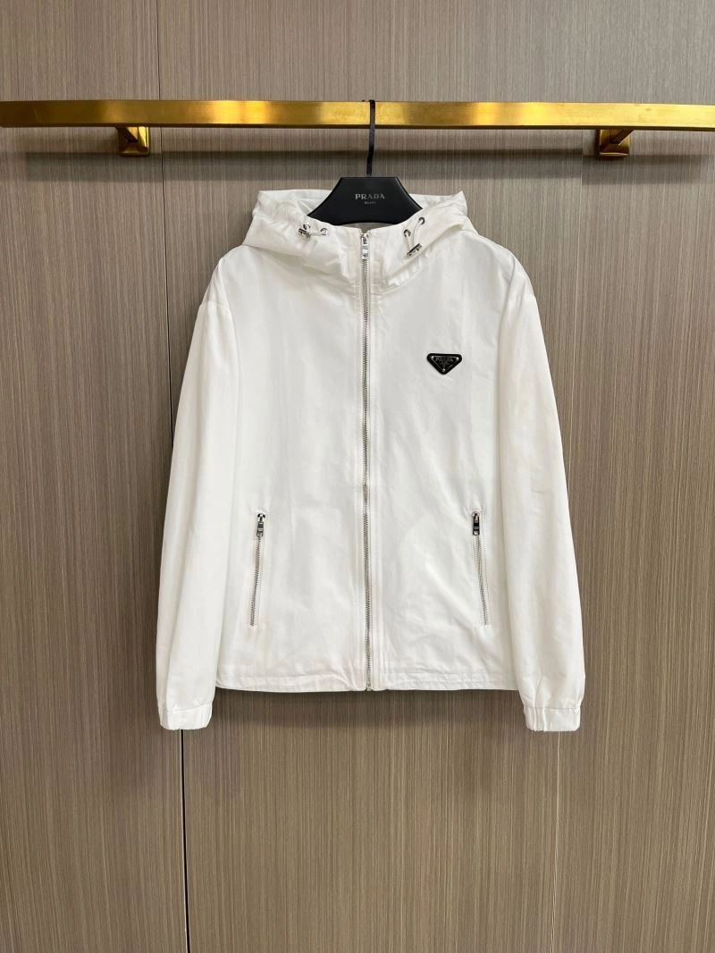 Prada Outwear