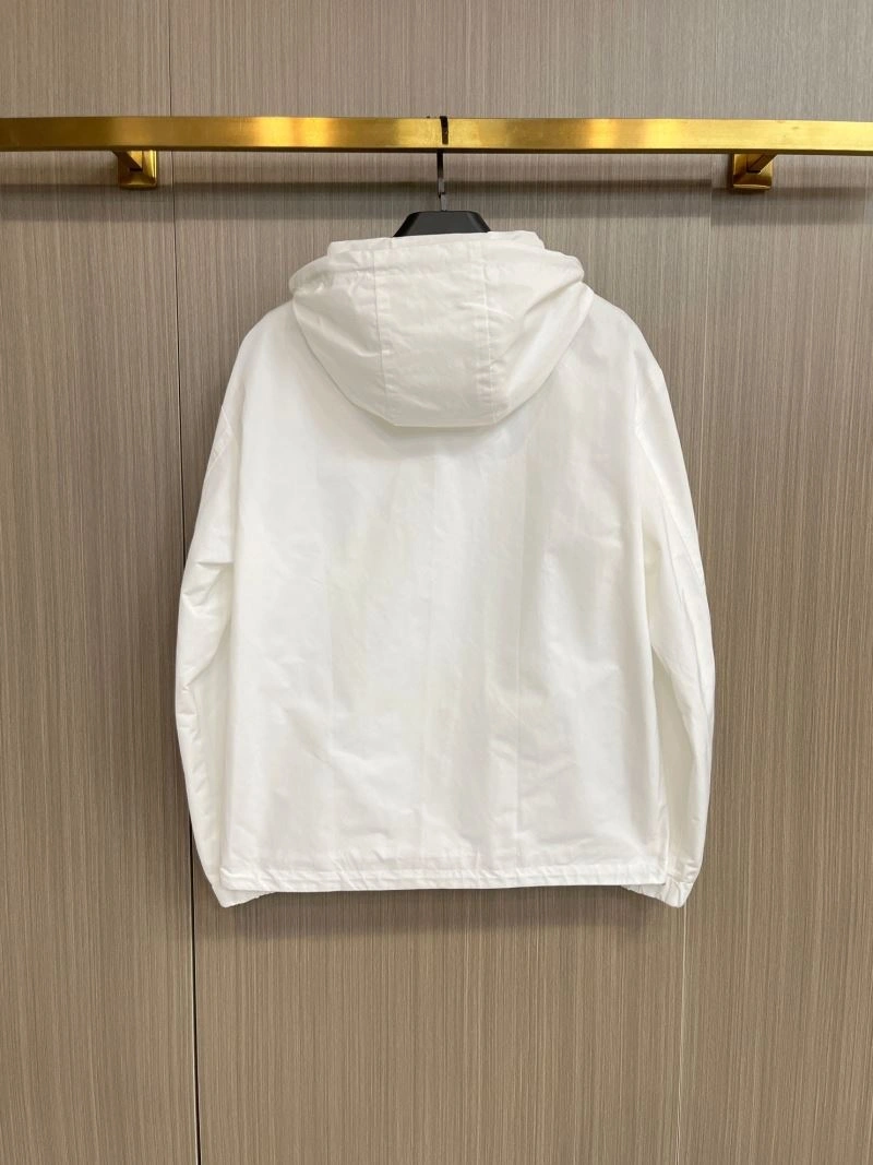 Affordable Prada Outwear