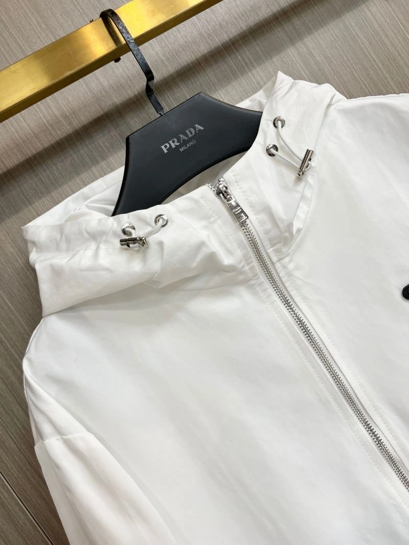 Affordable Prada Outwear