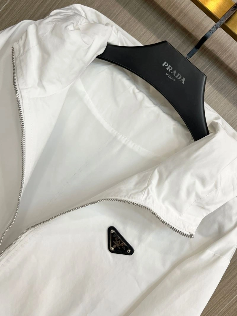 Affordable Prada Outwear
