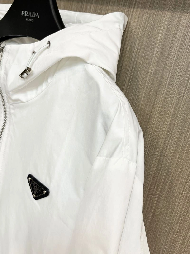 Affordable Prada Outwear