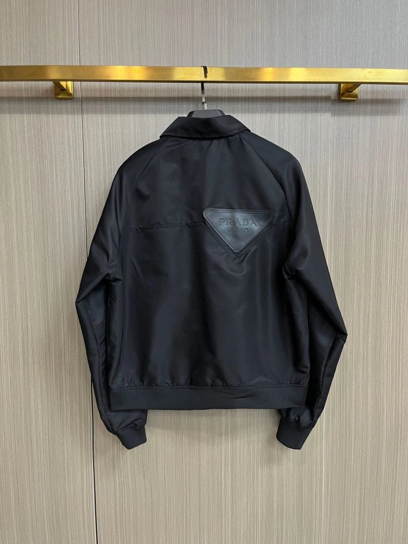 Top mirror Prada Outwear
