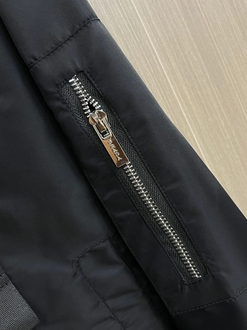 Top mirror Prada Outwear
