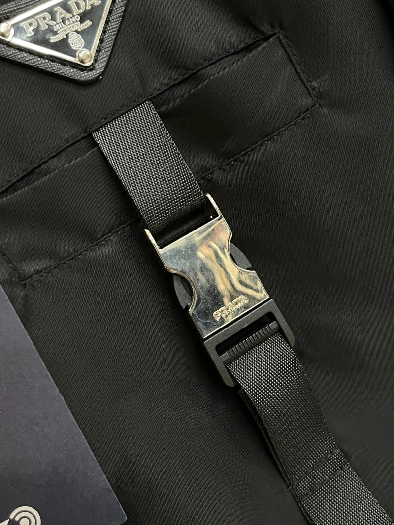 Top mirror Prada Outwear