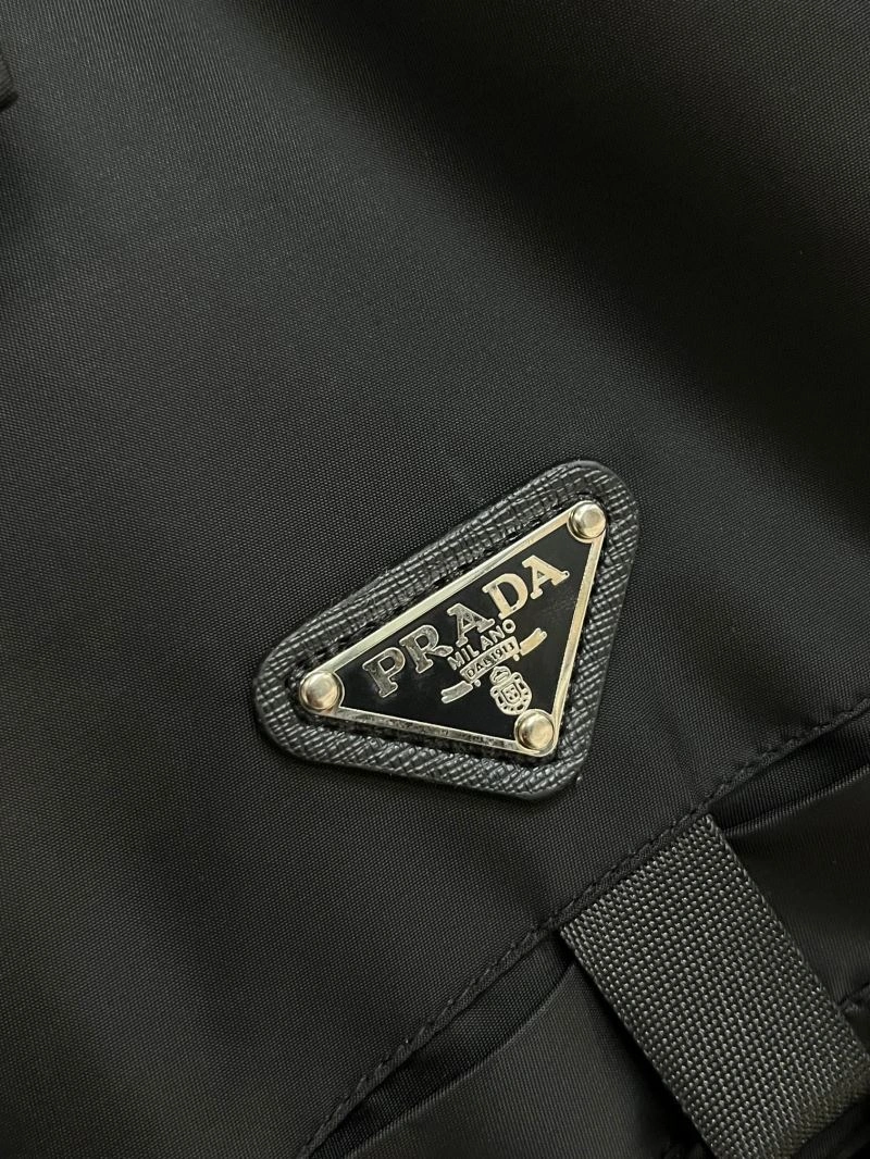 Top mirror Prada Outwear