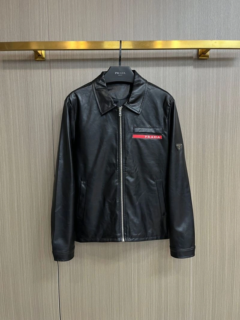 Prada Outwear