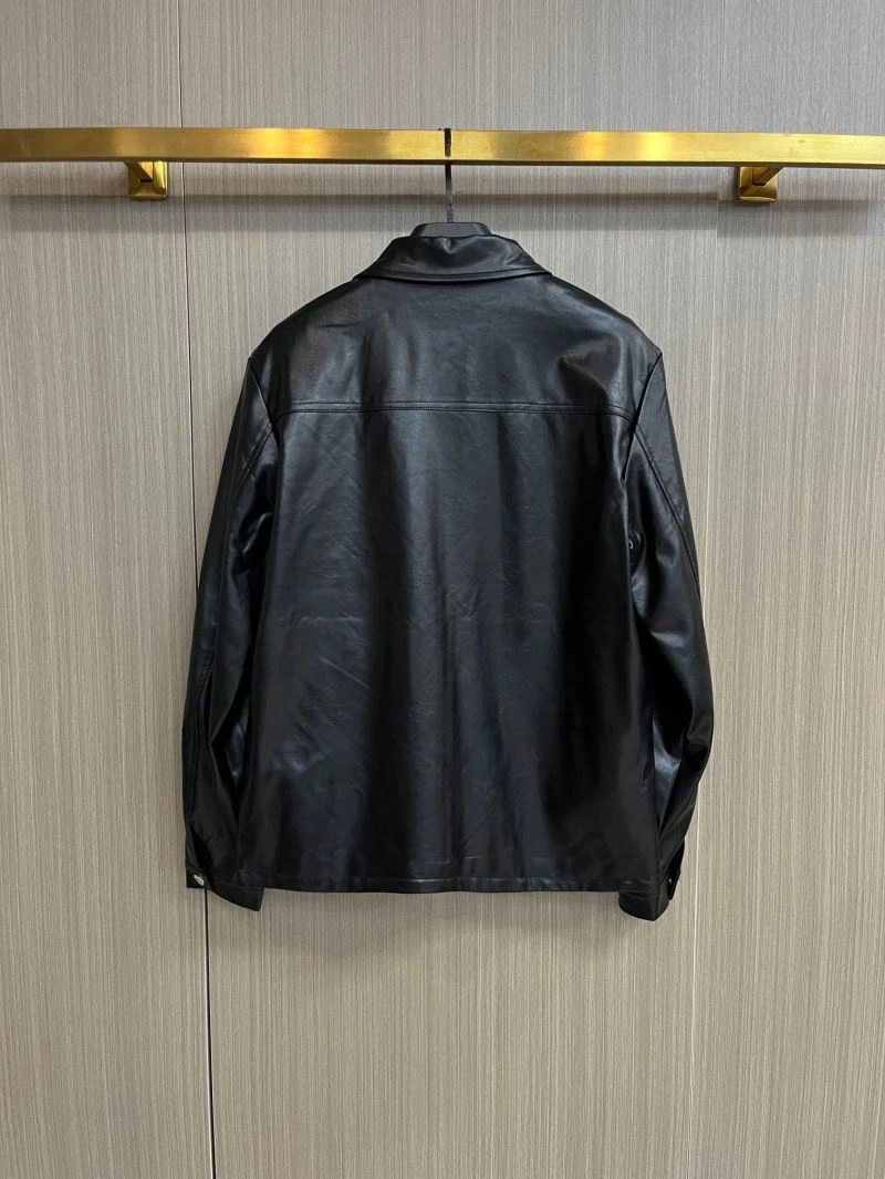 Mirror quality Prada Outwear