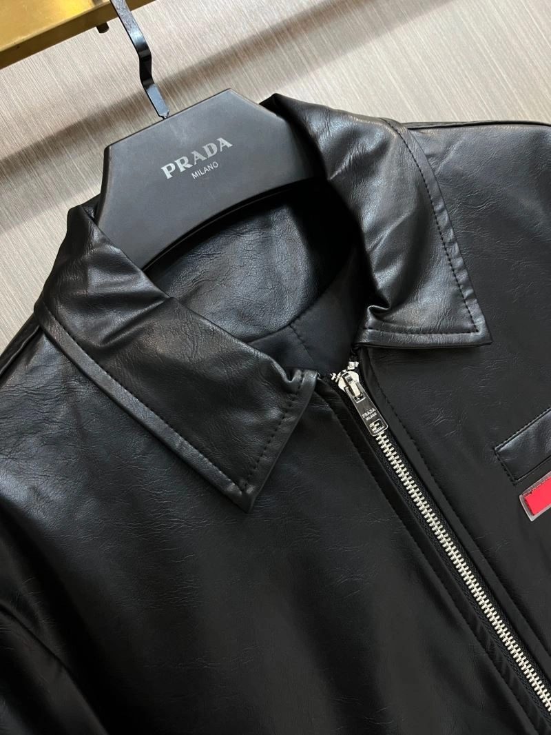 Mirror quality Prada Outwear