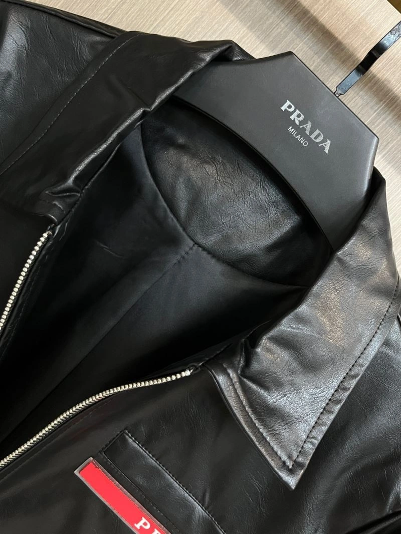 Mirror quality Prada Outwear