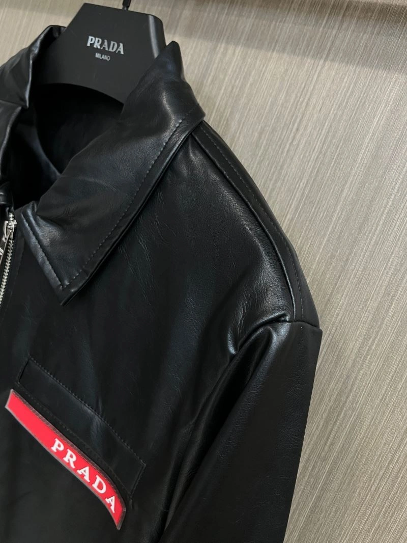 Mirror quality Prada Outwear
