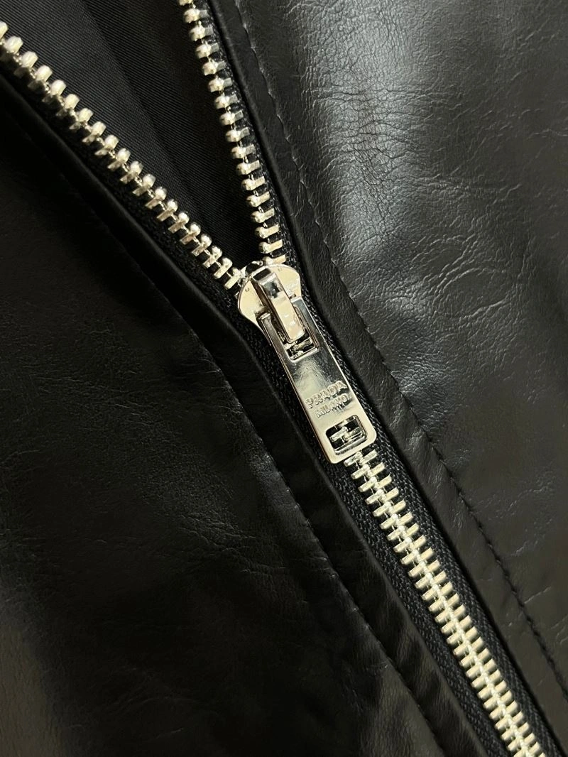 Mirror quality Prada Outwear
