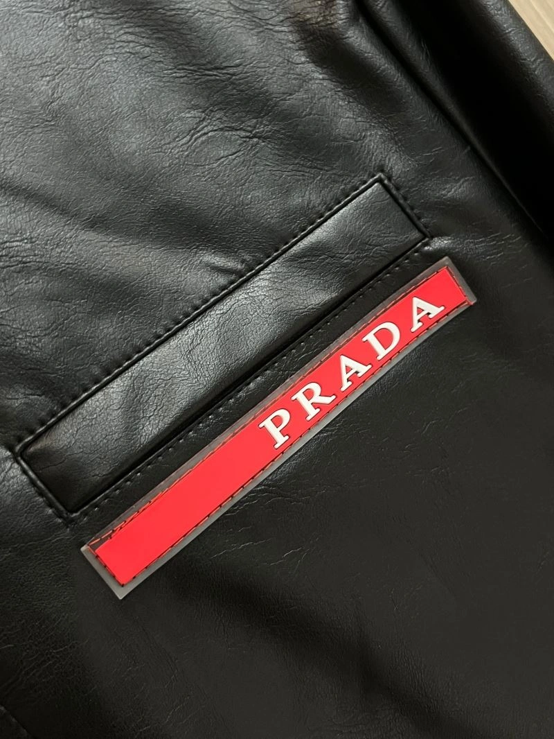 Mirror quality Prada Outwear