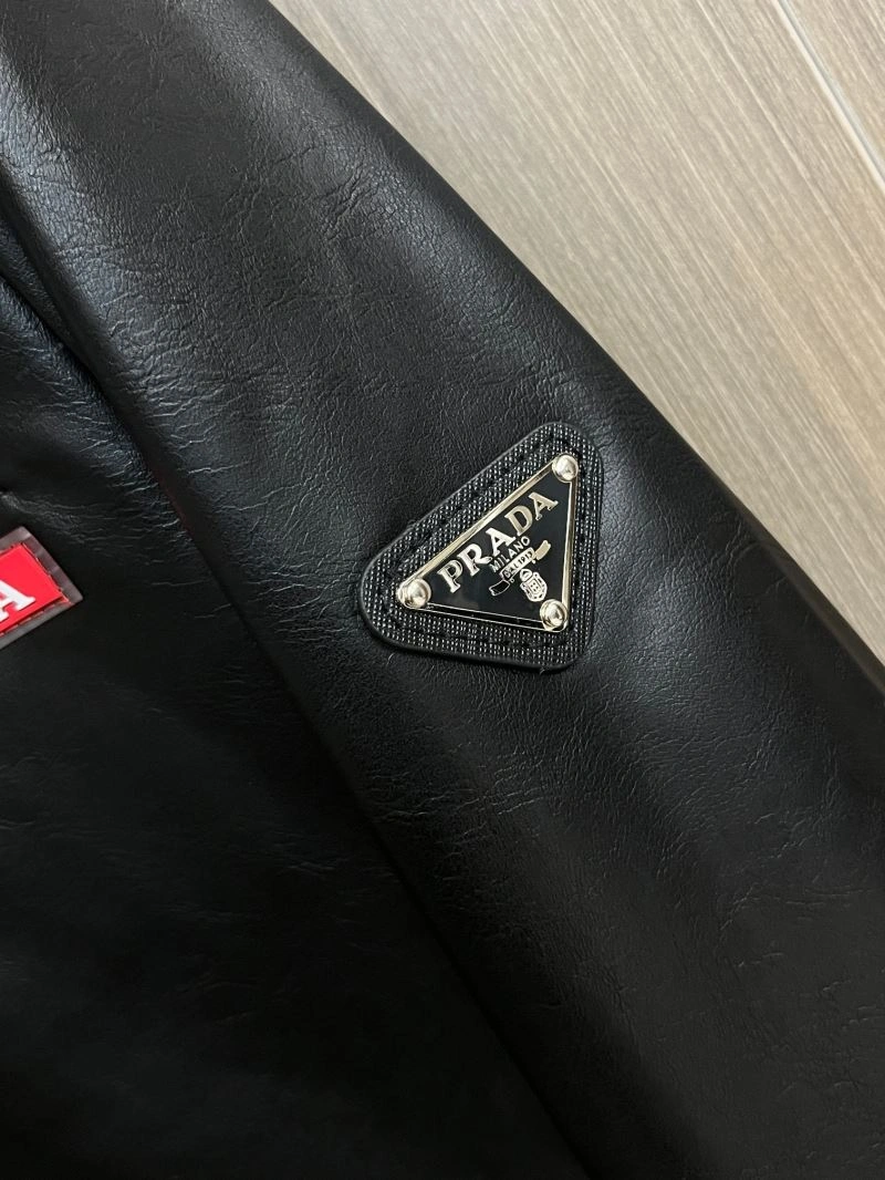 Mirror quality Prada Outwear