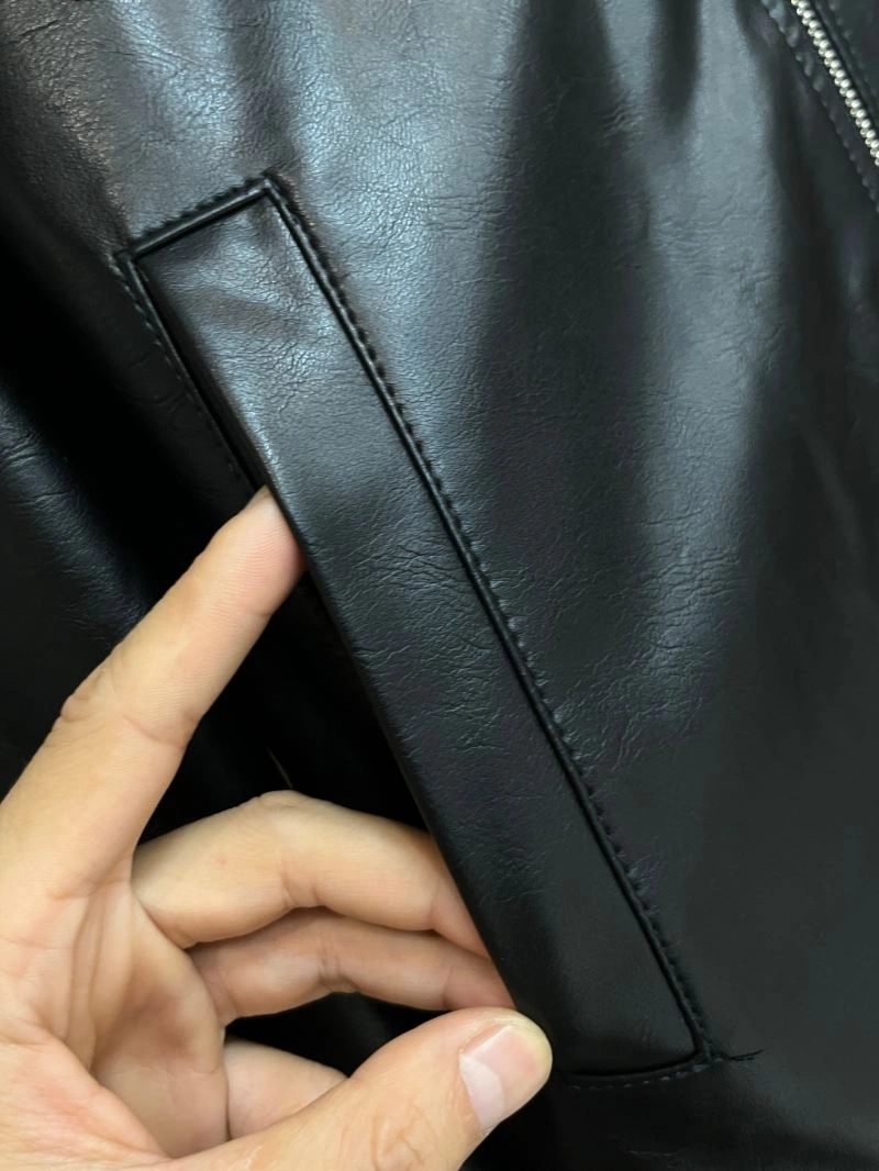Mirror quality Prada Outwear