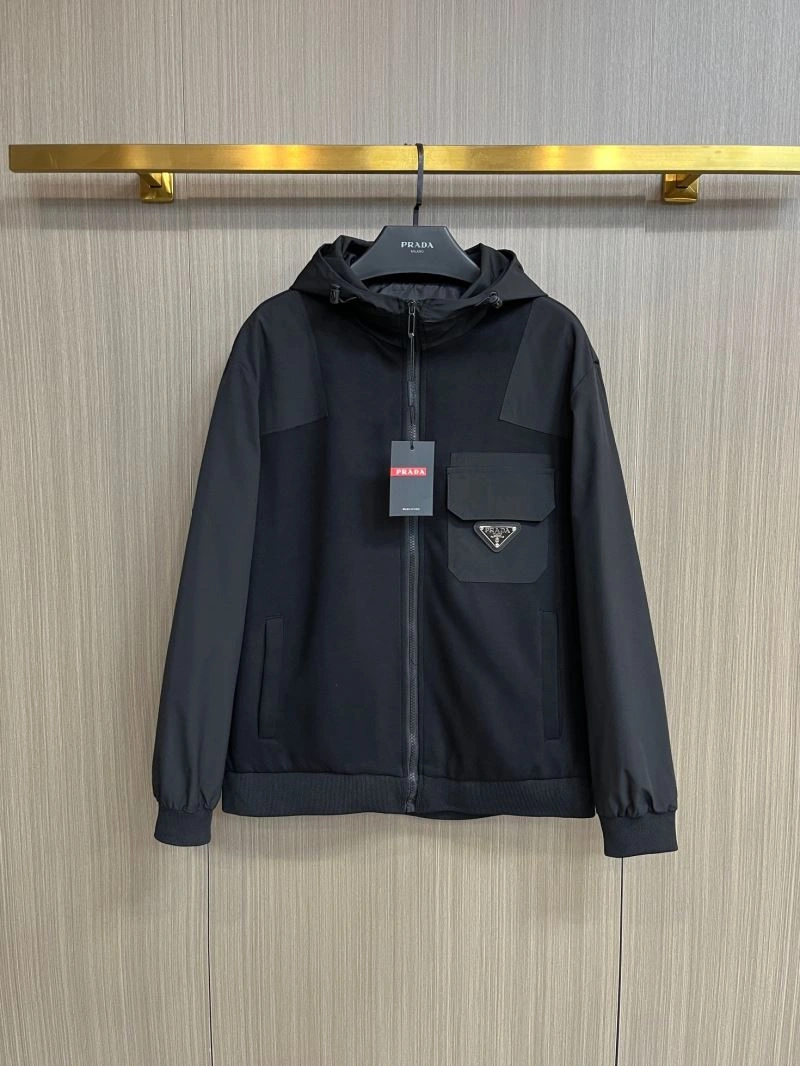 Prada Outwear