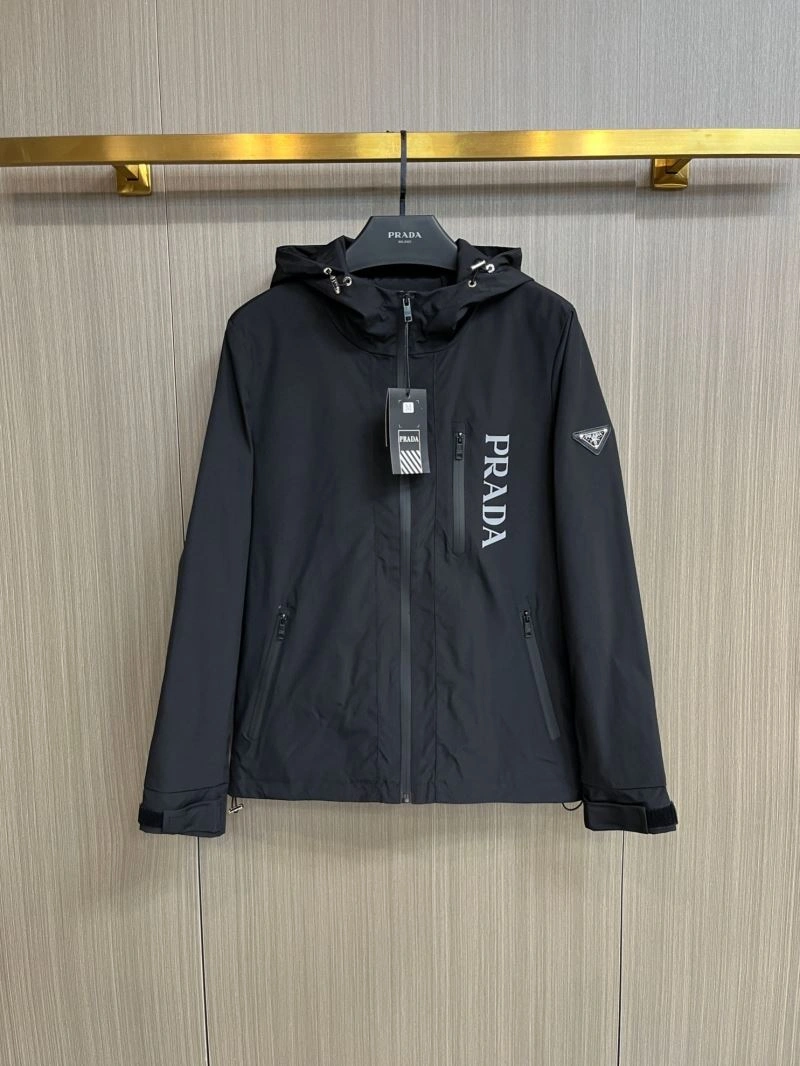 Prada Outwear