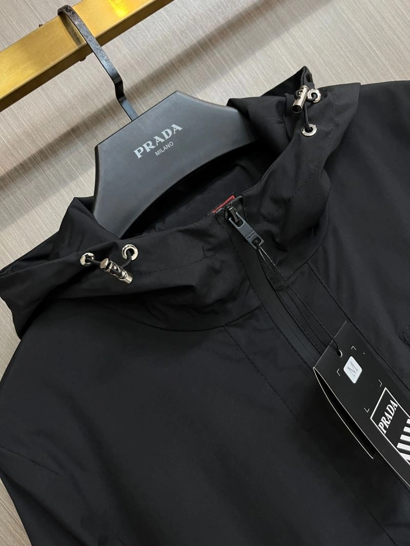Brand-original Prada Outwear