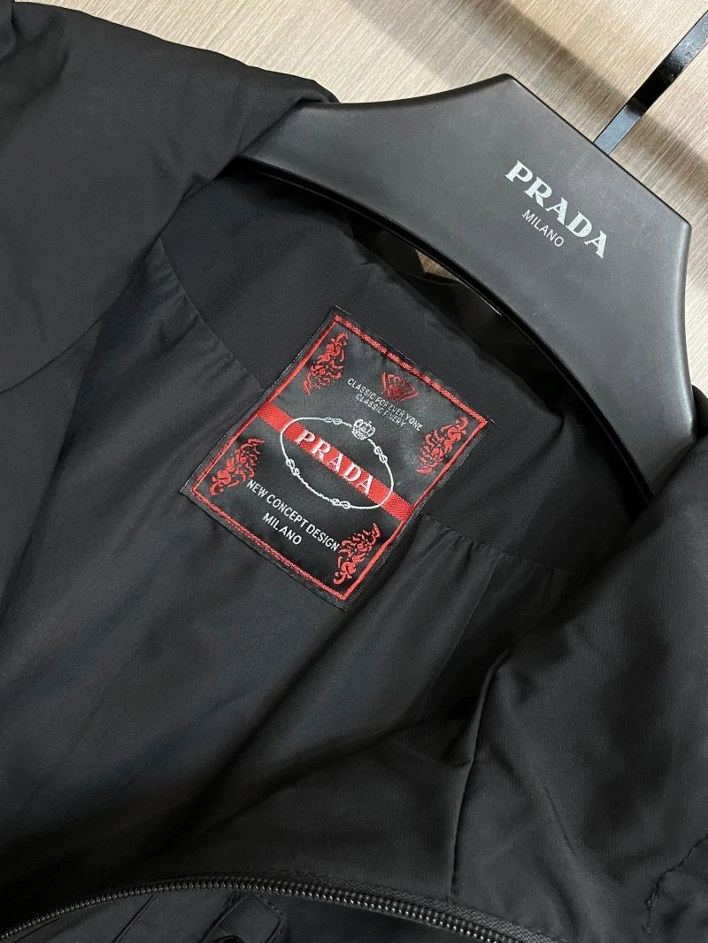 Brand-original Prada Outwear