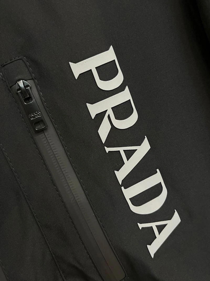 Brand-original Prada Outwear