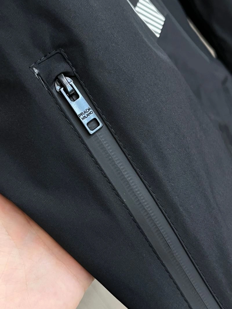 Brand-original Prada Outwear