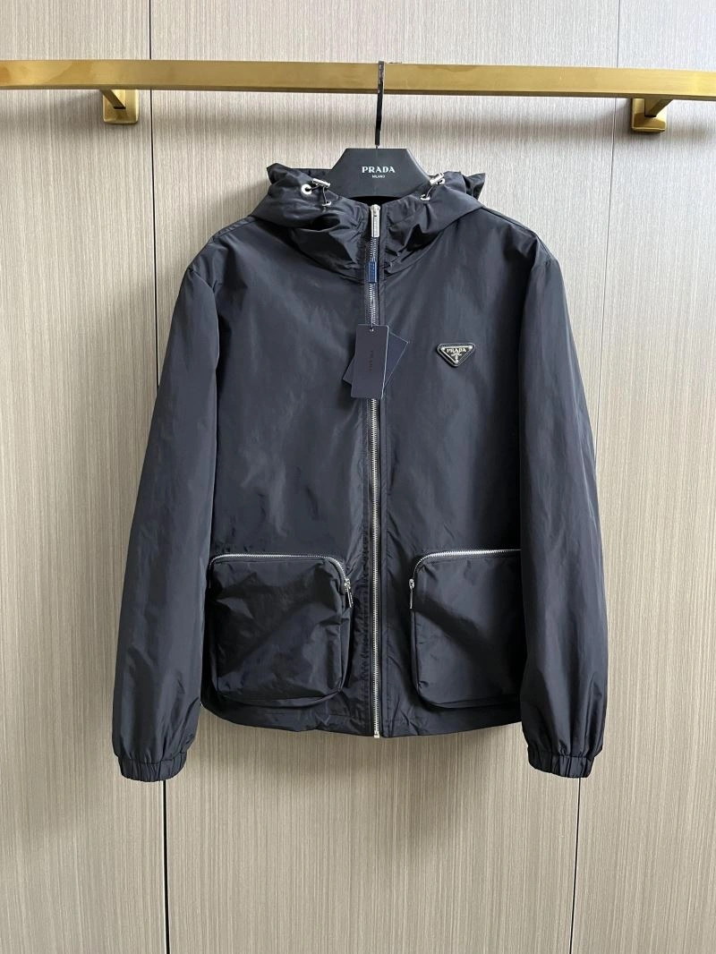 Prada Outwear