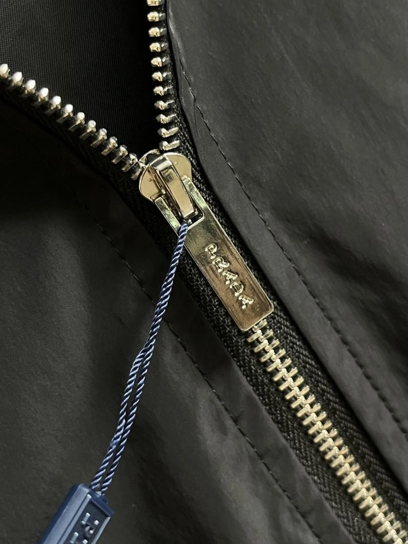 Factory-made Prada Outwear