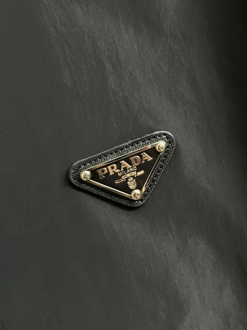 Factory-made Prada Outwear