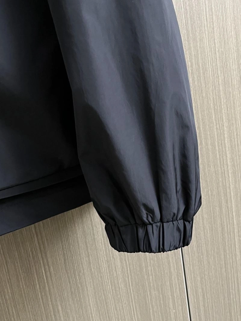 Factory-made Prada Outwear