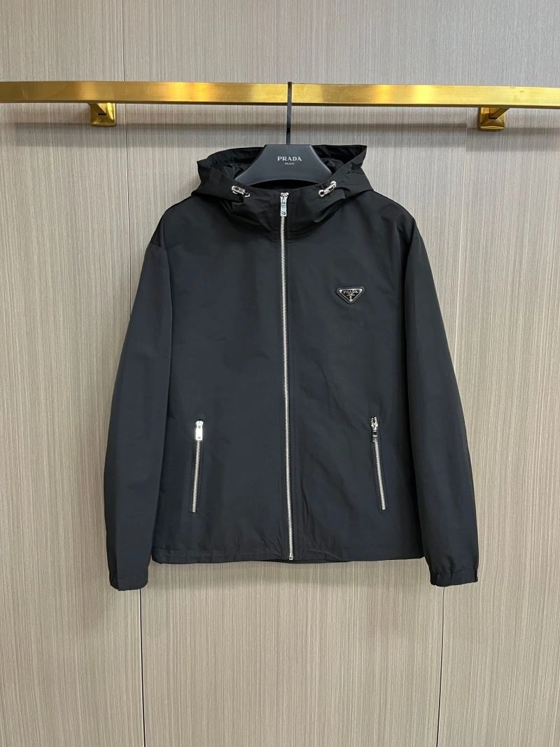 Prada Outwear