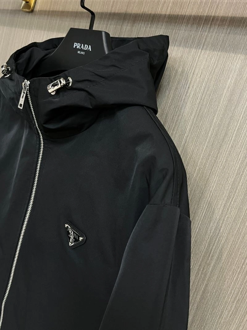 Original Prada Outwear
