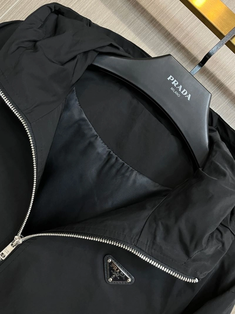 Original Prada Outwear