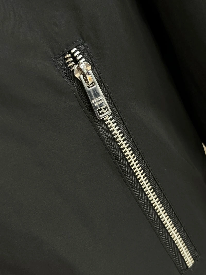 Original Prada Outwear