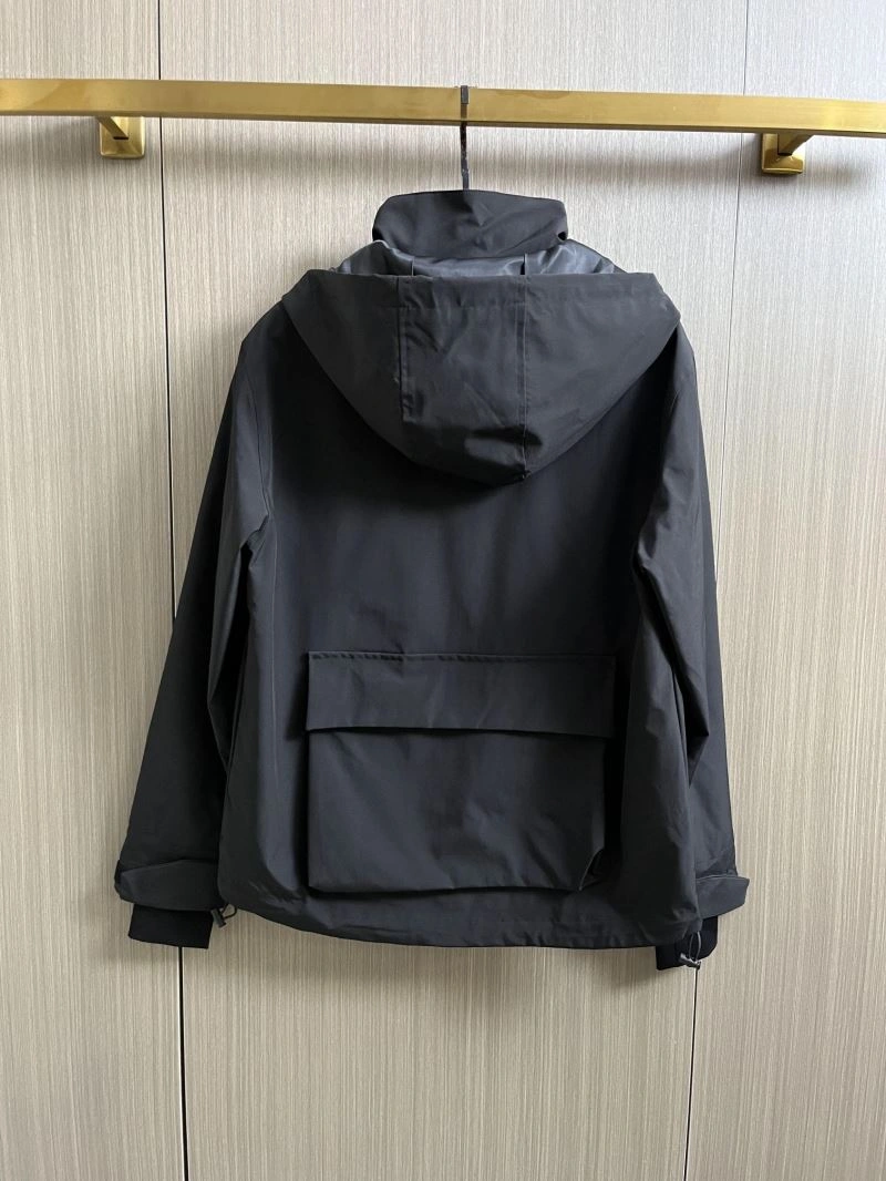 Bargain Prada Outwear