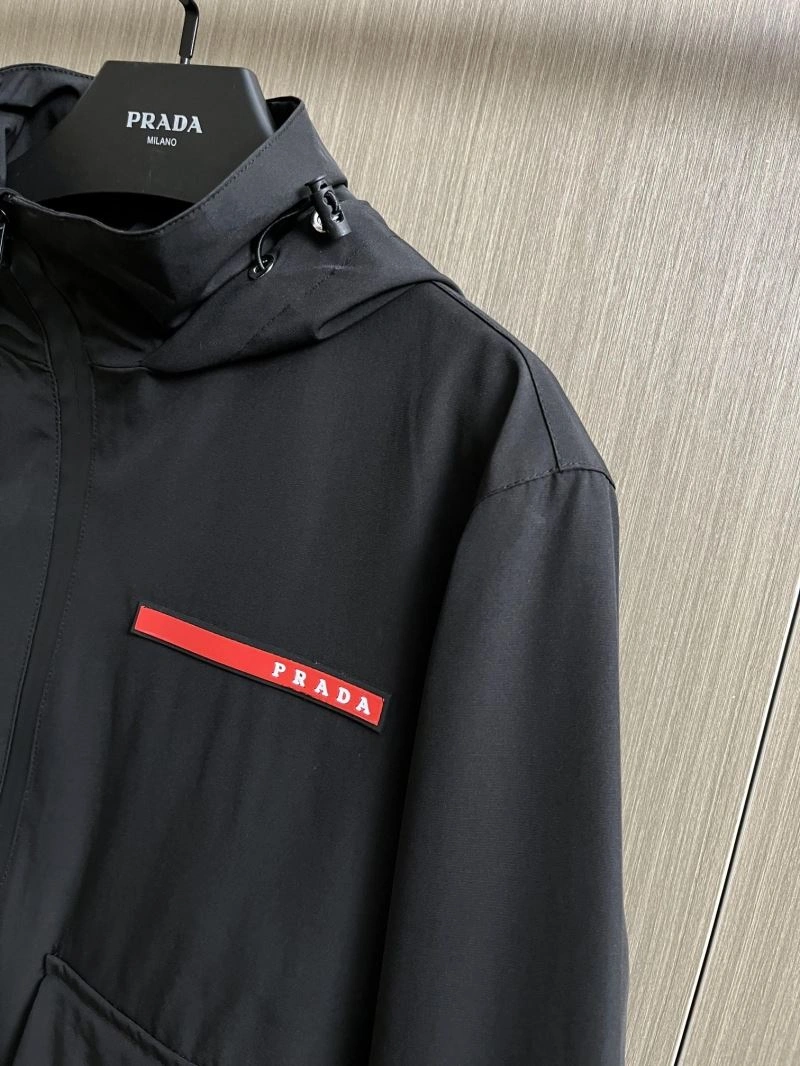 Bargain Prada Outwear