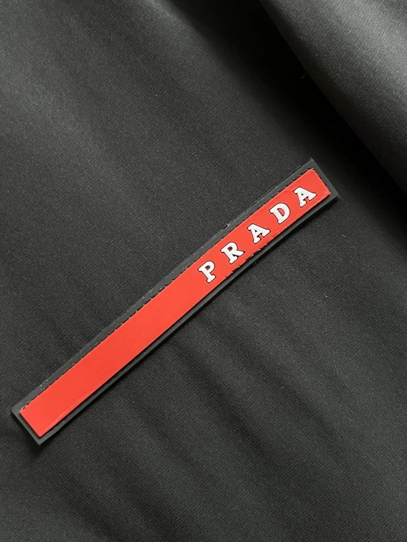 Bargain Prada Outwear