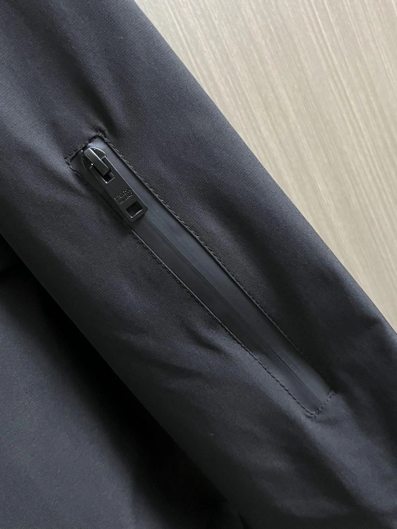 Bargain Prada Outwear