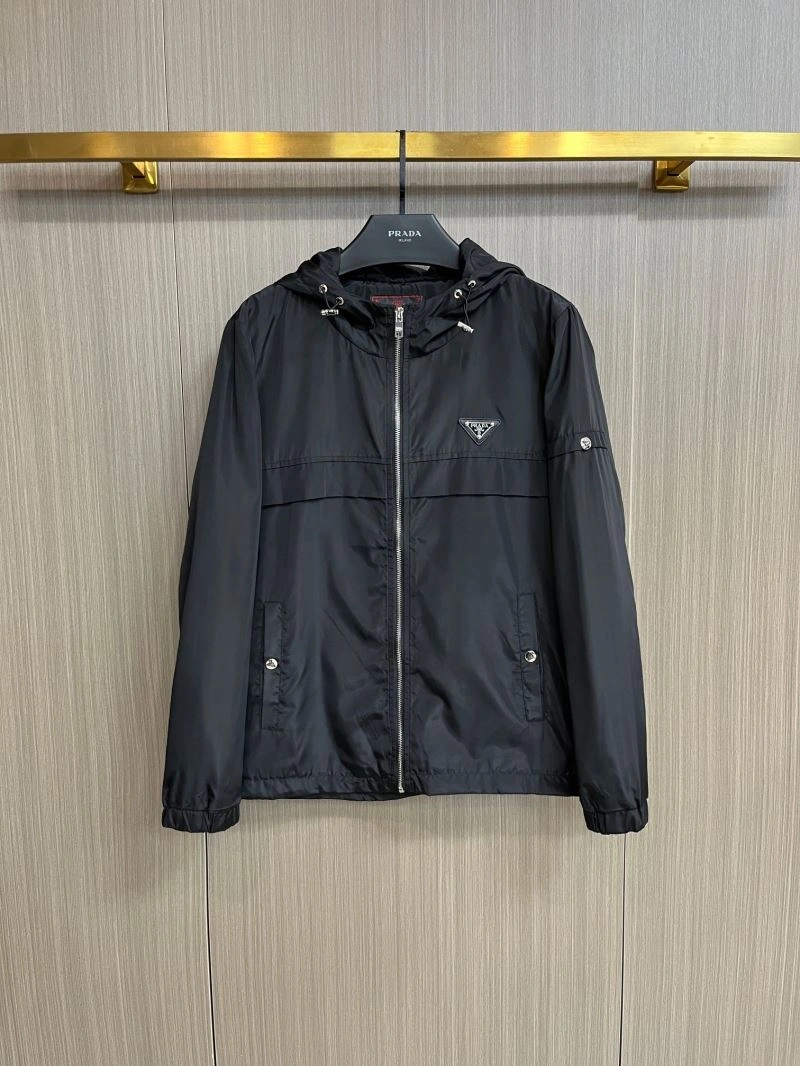Prada Outwear
