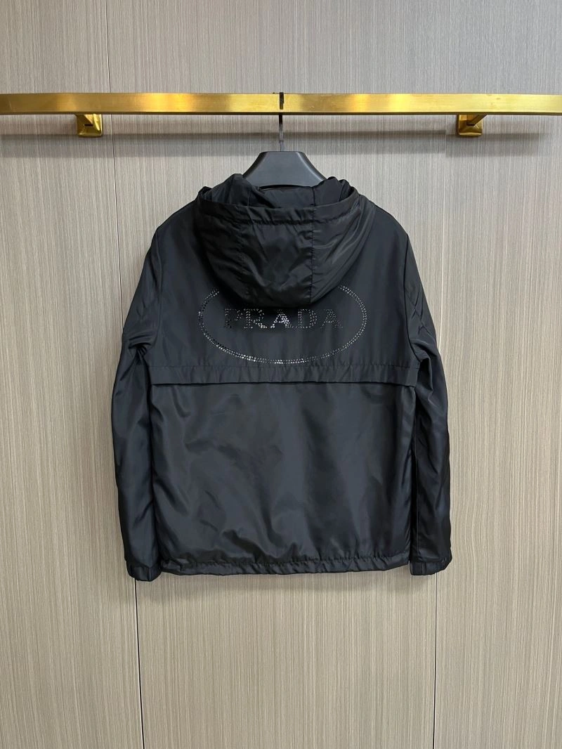 OEM Prada Outwear