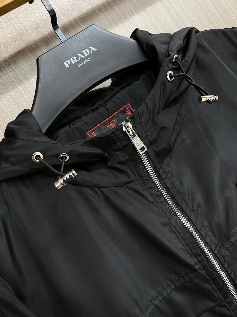 OEM Prada Outwear